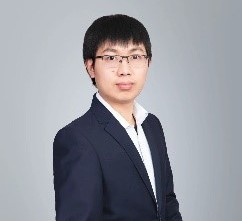 Physics Colloquium | Hua Wang 汪华: Nonlinear Optical Responses in ...