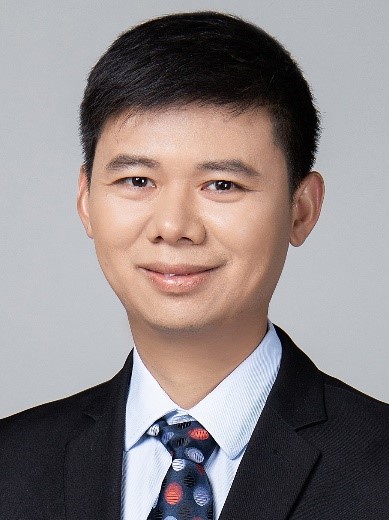 Physics Colloquium | Prof. Zhimin Liao: Topological quantum transport ...