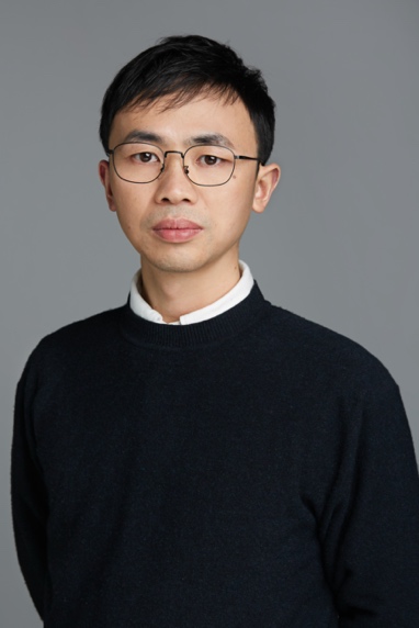Physics Colloquium | Yong Xu：Ab initio artificial intelligence