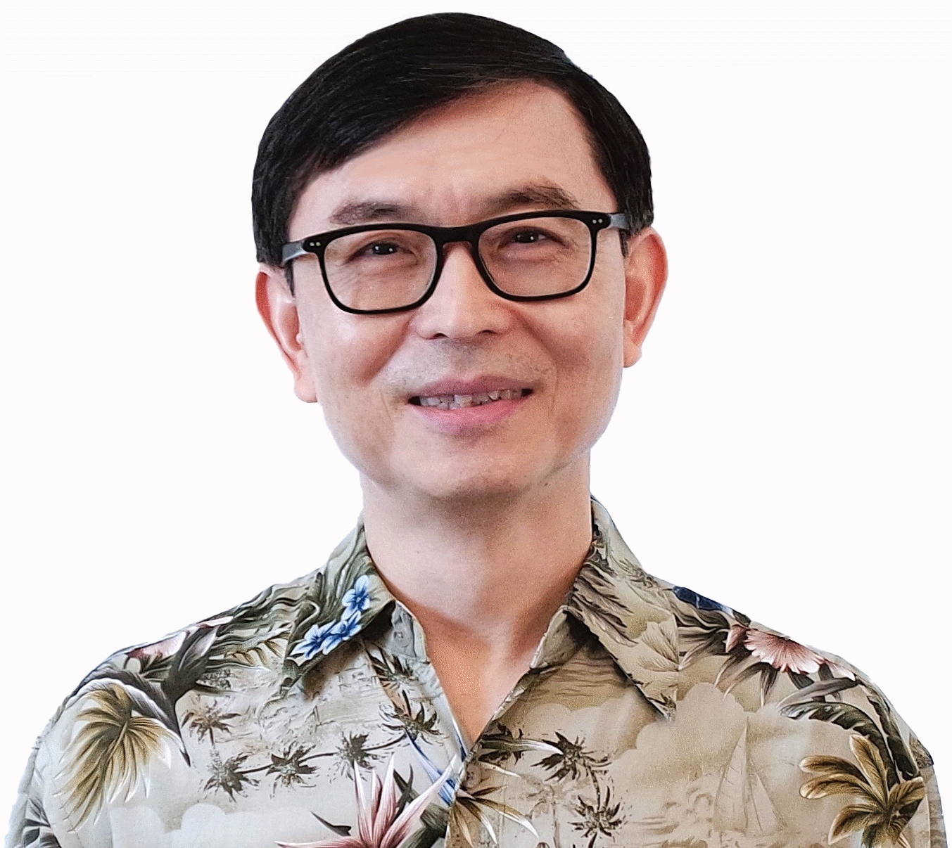 Chemistry Colloquium | Prof. X. Peter Zhang: Metalloradical Catalysis (MRC):General Approach for ...
