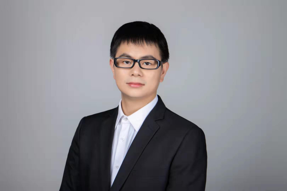 物理专题学术讲座Physics Colloquium | Yu Ye: Magnetic phase diagrams of two ...