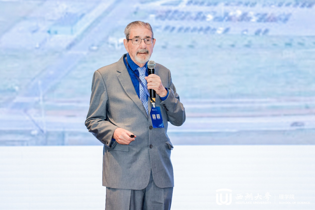 精彩回顾丨16位国内外学者齐聚西湖大学，对话化学最前沿