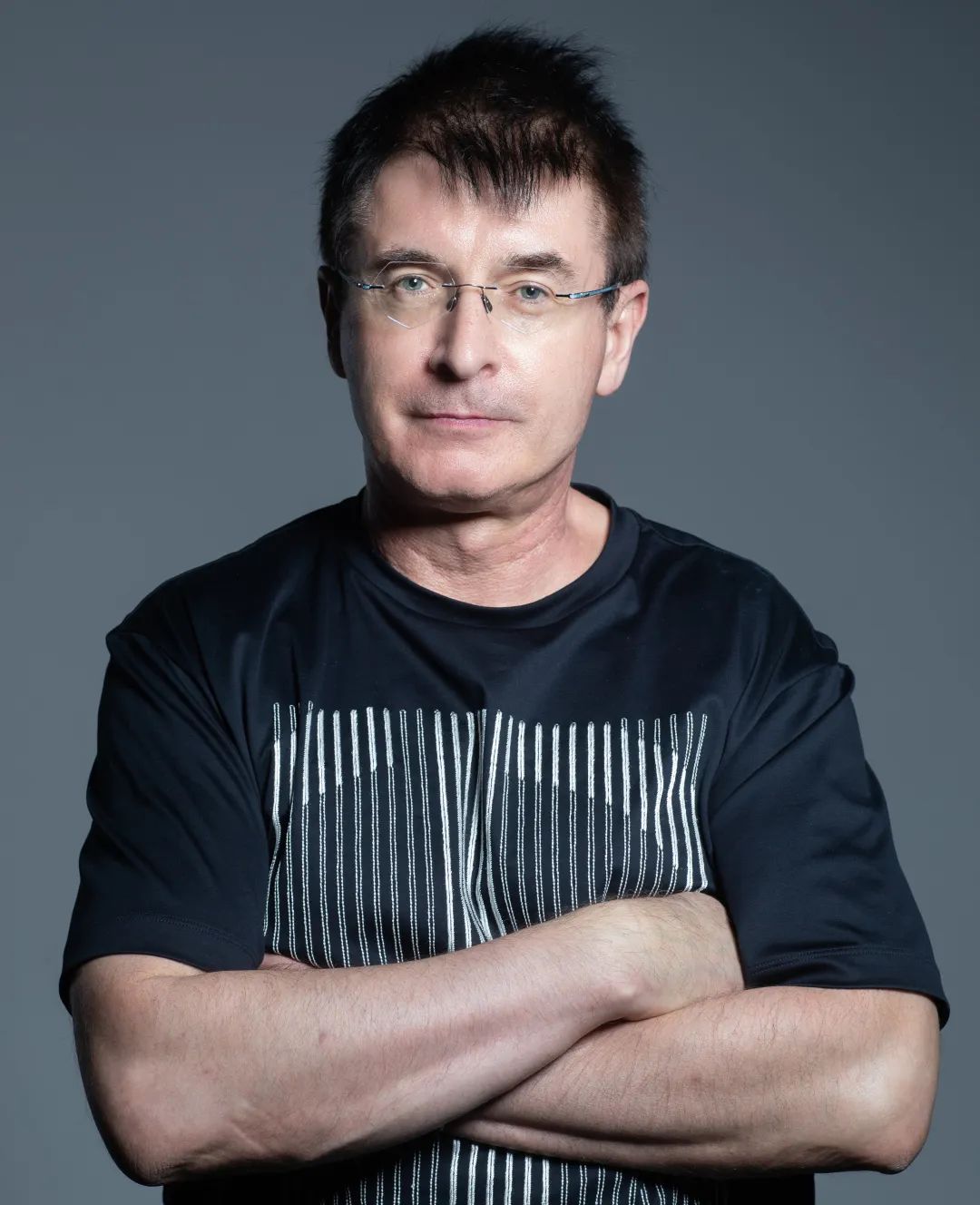 原诺丁汉大学教授Ivan Fesenko全职加入西湖大学 | 奥数金牌和菲尔兹奖是两回事