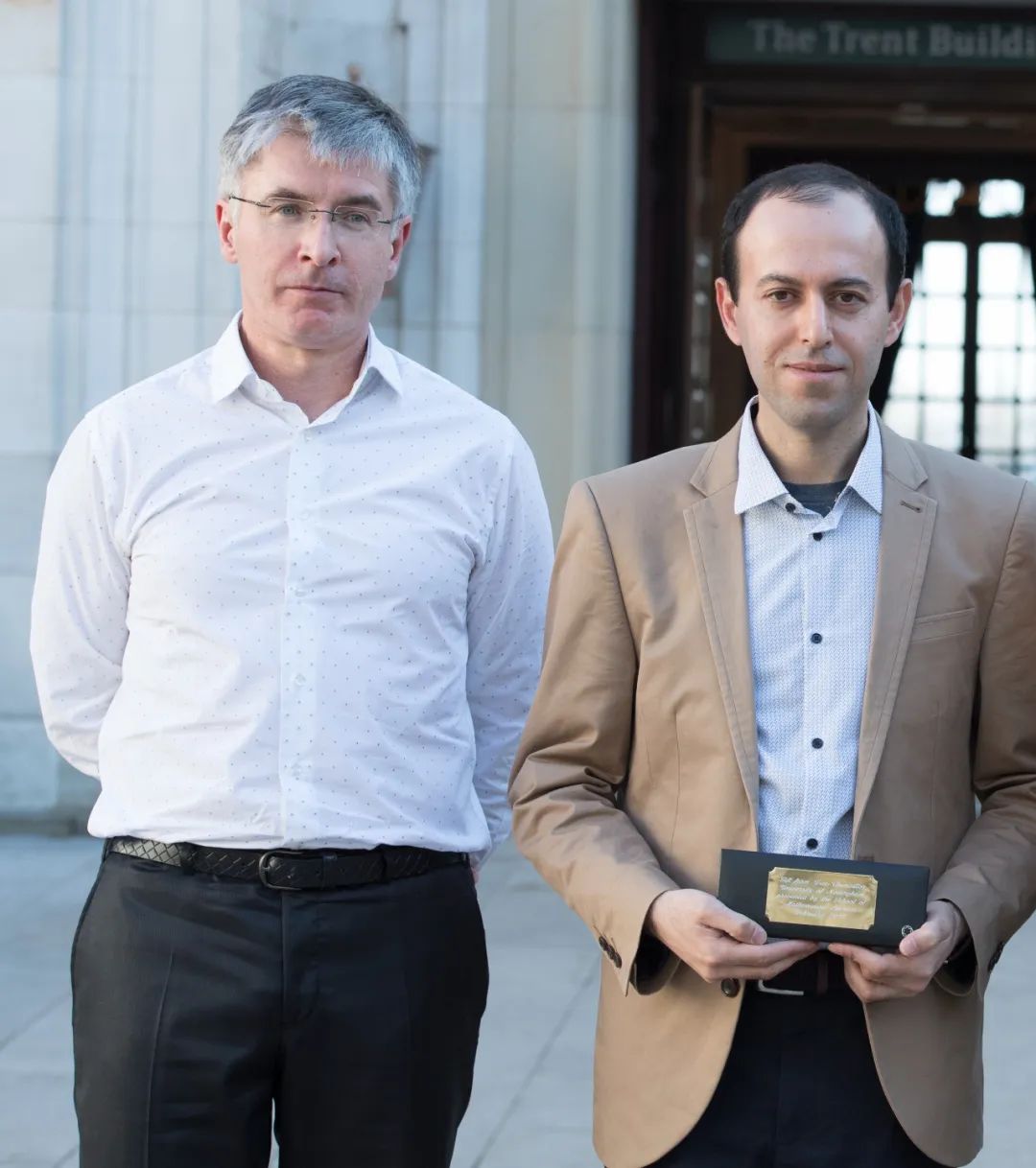 原诺丁汉大学教授Ivan Fesenko全职加入西湖大学 | 奥数金牌和菲尔兹奖是两回事