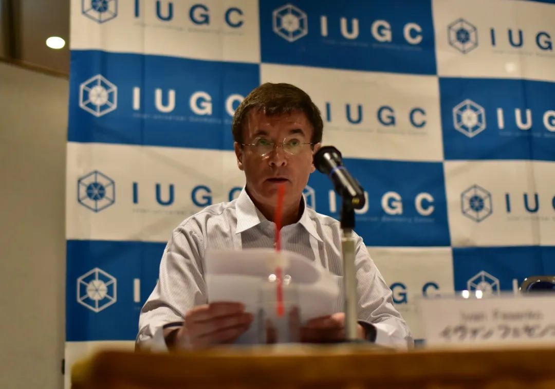 原诺丁汉大学教授Ivan Fesenko全职加入西湖大学 | 奥数金牌和菲尔兹奖是两回事